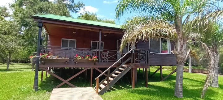 Delta Tigre - Casa Le Mirage Isla Exclusiva - Argentina