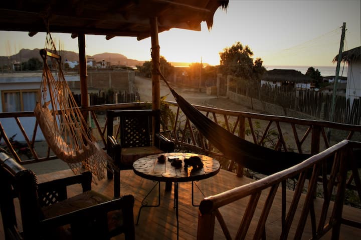 Ecodelfin Azul Hotel - Organos