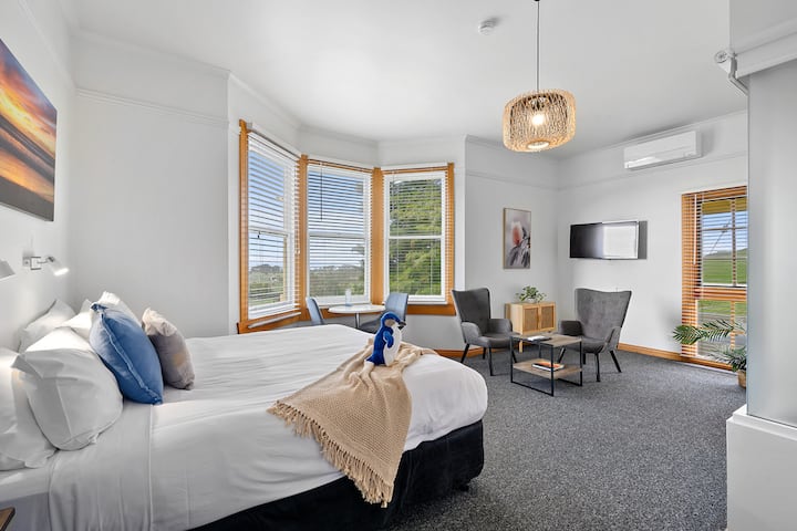 Stanley Seaview Inn - Stanley
