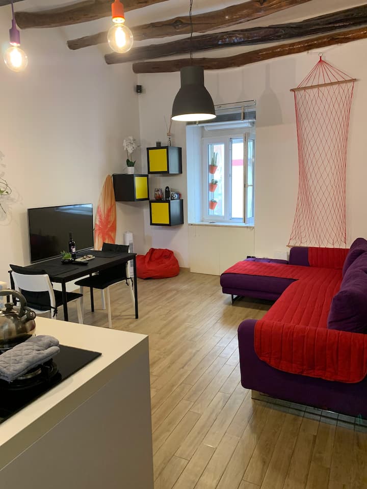 Il Ginepro House - Cagliari