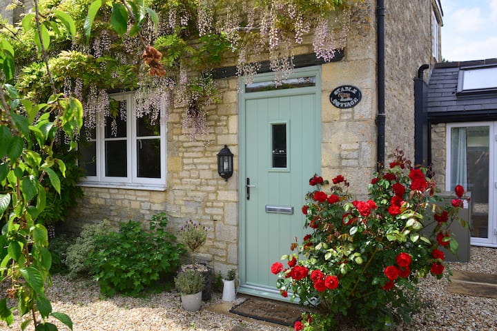 Luxury Cosy Country Cottage - Witney