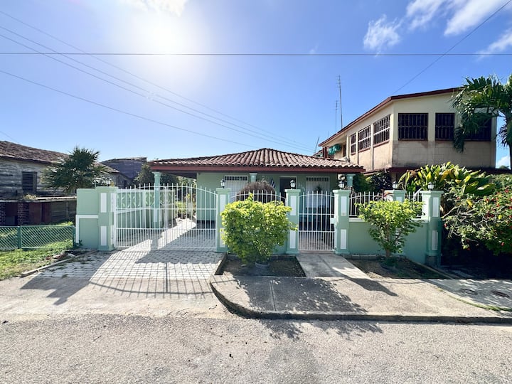 Villa Elvira - Apartamento 3rooms - Varadero