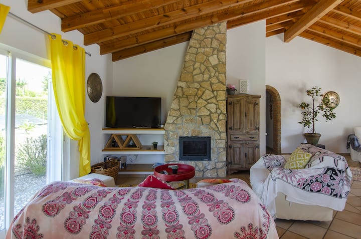 Wanderlust - Beautiful Villa In Aljezur - Aljezur
