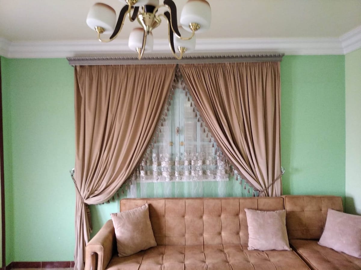 krasiva - Appartements à louer à First 6th of October, Giza Governorate, Égypte - Airbnb