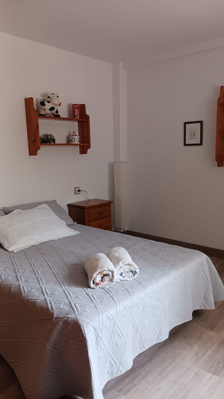 Apartamentos Buenavista - Cangas de Onís