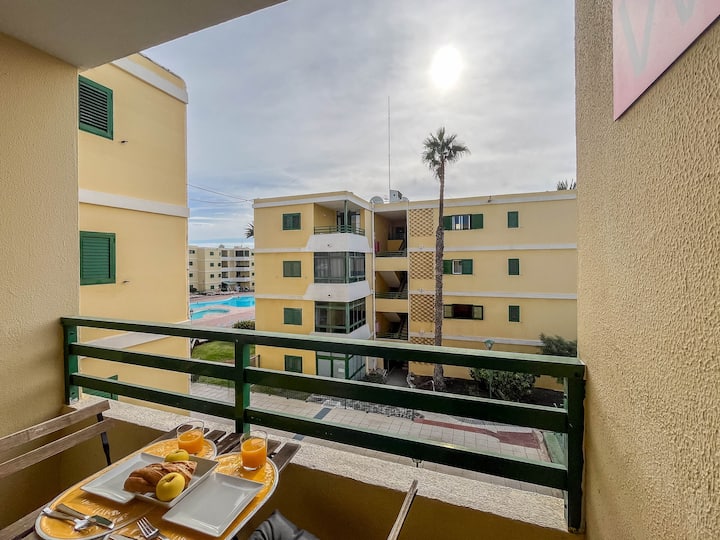 La Casita De Iker Playa Del Ingles - Playa del Inglés