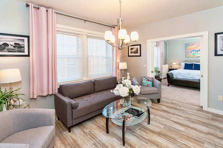 Terry Flats #4 - Duluth, MN