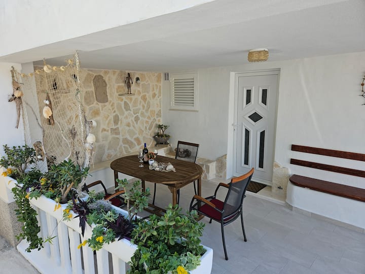 Apartments Jelena-100m From Beach, Close To Center - Trogir