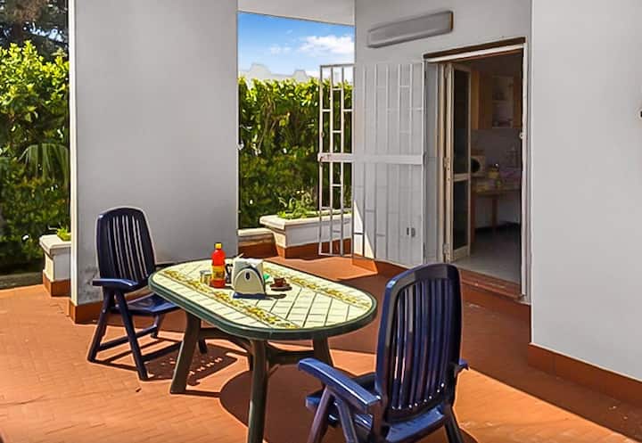 Villa Casavacanze In Salento Vicina Al Mare - Torre Lapillo