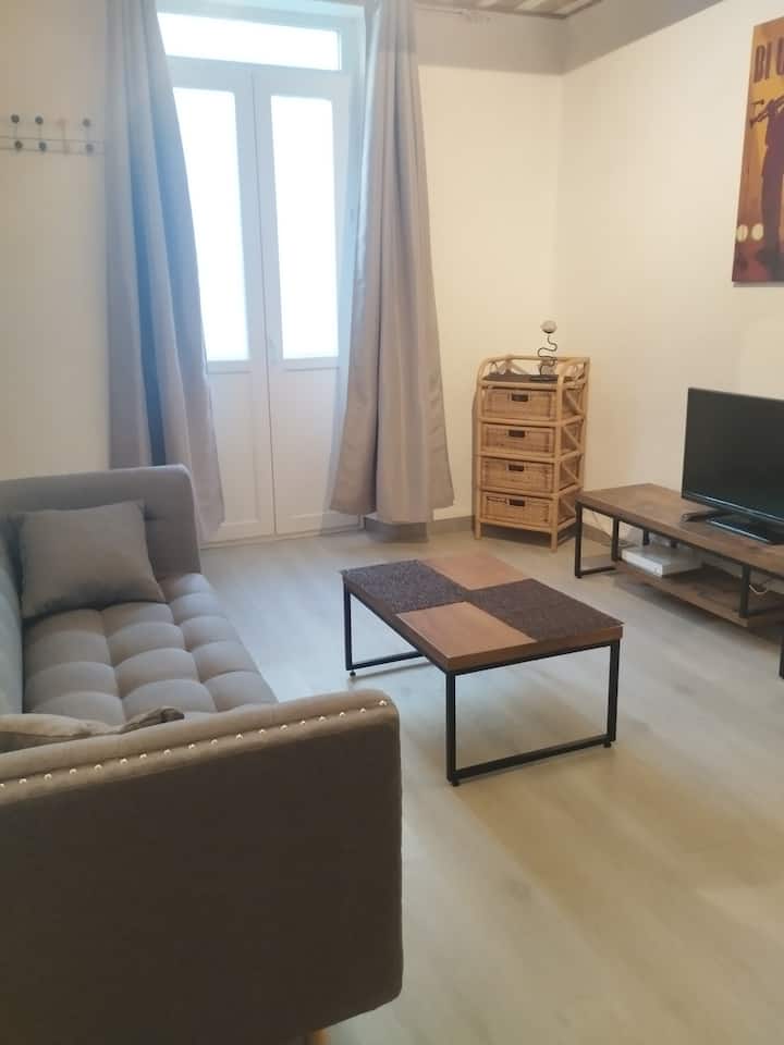 Appartement Centre Ville De L Isle Sur La Sorgue - Luberon