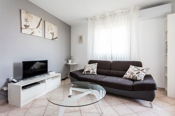 Vue Lez: Terrasse Clim/ac Ascenseur Parking - Montpellier