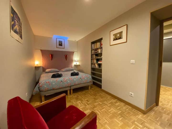 Maison Familiale Centre Avignon - Avignon