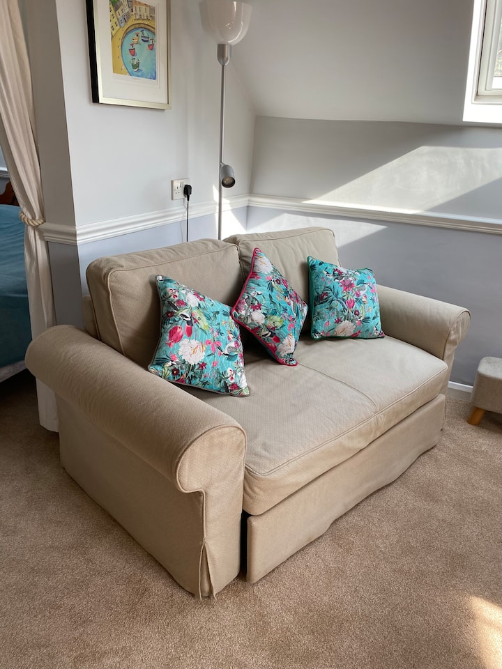 Coach House Flat In South Downs National Park. - Petersfield