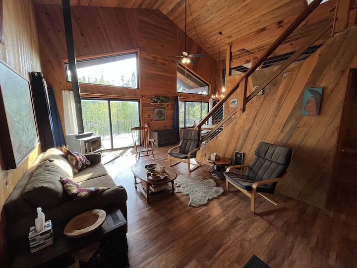 Brightwood Mountain House - Oregon