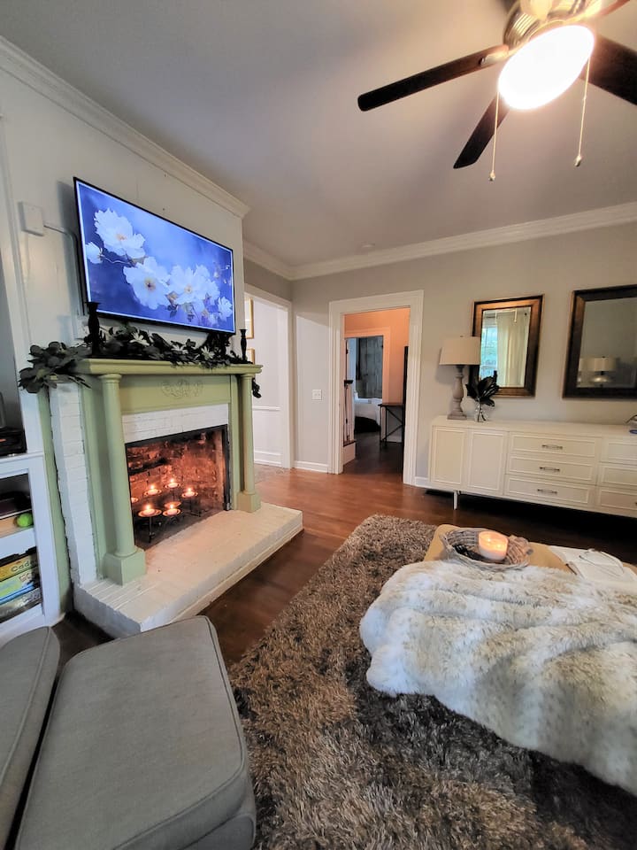 Atl Oasis Pets, Pool House, Fncd Yard, Bball Court - Buford, GA