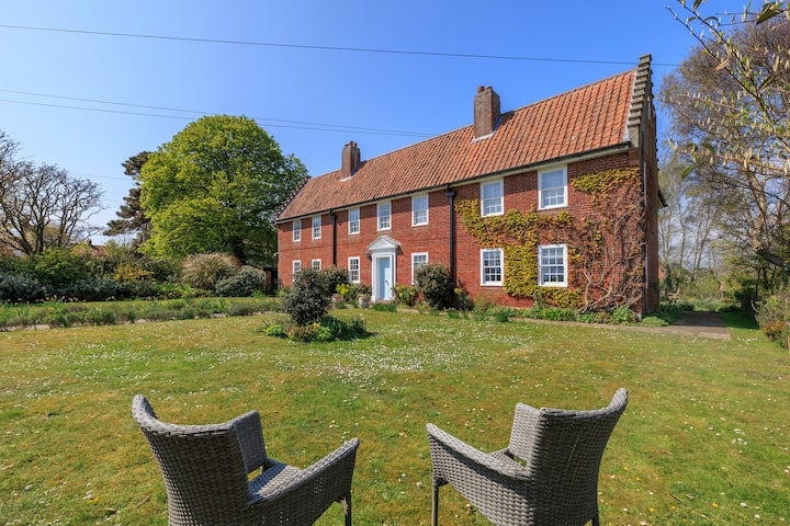 Walberswick Apartment, Close To Beach - Walberswick Beach