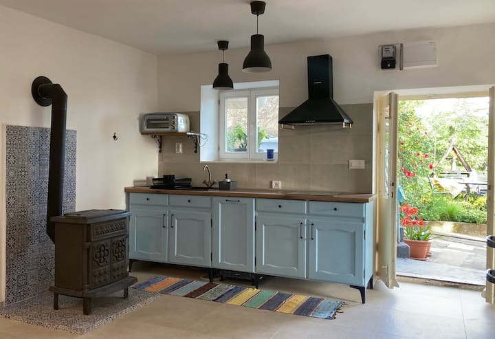 Il Nuovo Appartamento Eva - Senj