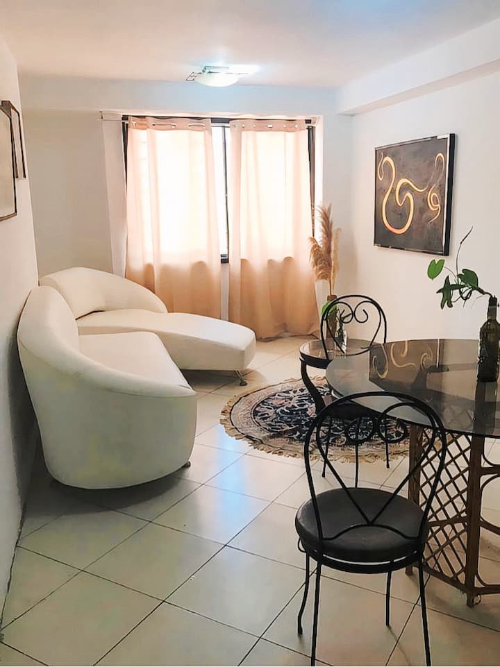 El Refugio Caraqueño - Caracas