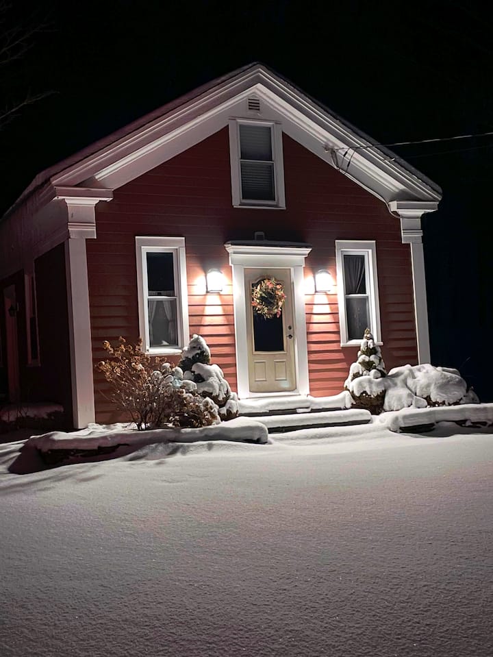 ⭐A Secluded Schoolhouse Stay⭐ - Hobart