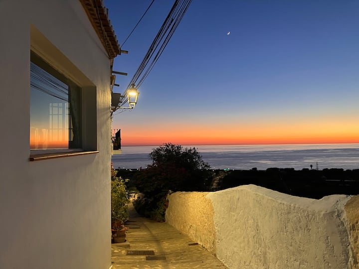 La Perla De Salobreña - Salobreña