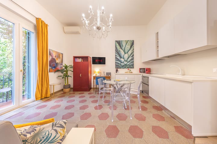 Vatican à 2 Min | Design De Luxe - Rome