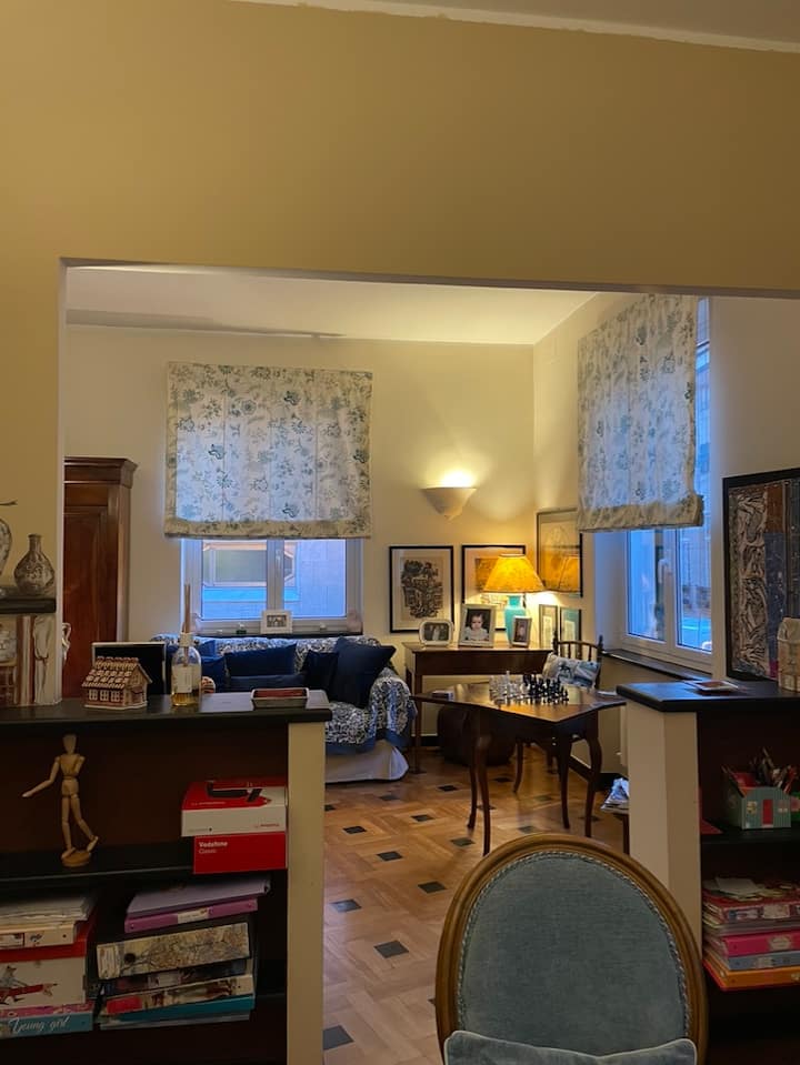 Amazing Apartment In The Old Town 010025-lt-0053 - Genoa