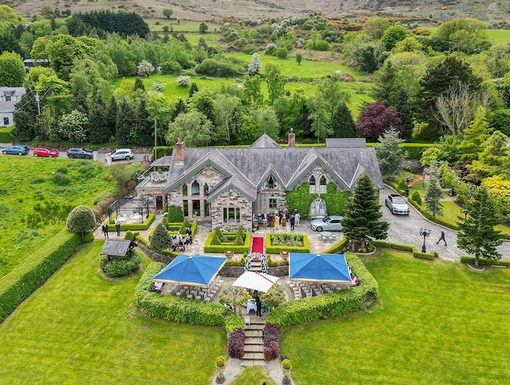Tranquility House - Carlingford