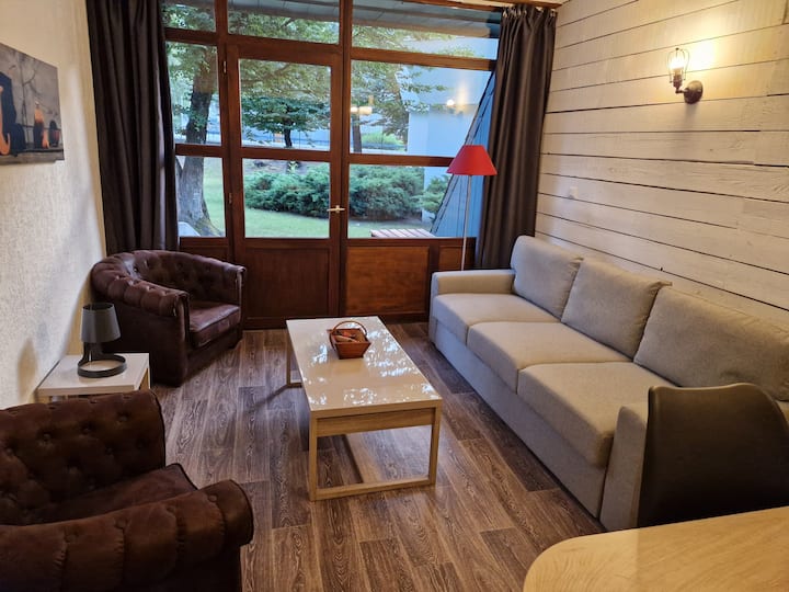 Appartement Résidence Du Royal Milan 4 Personnes - Pic du Midi