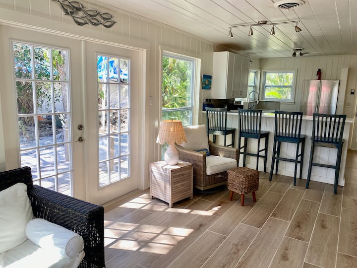 Sunnyside Up - Longboat Key, FL