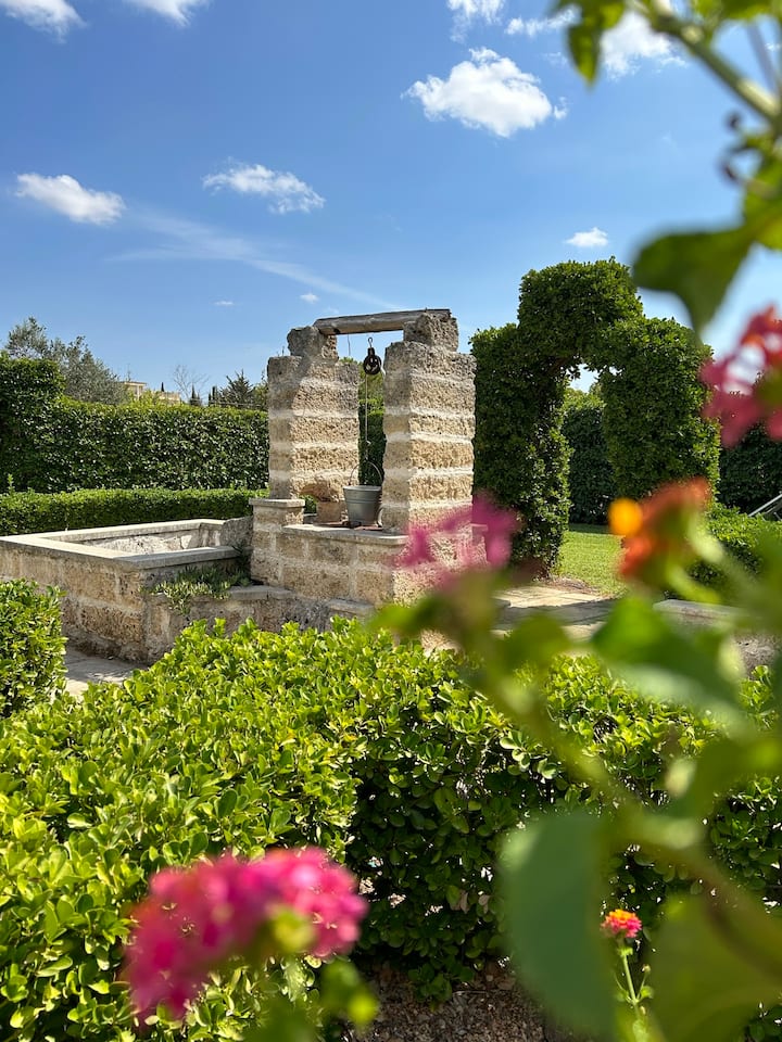 Elegante Monolocale Immerso Nel Verde! - Galatone