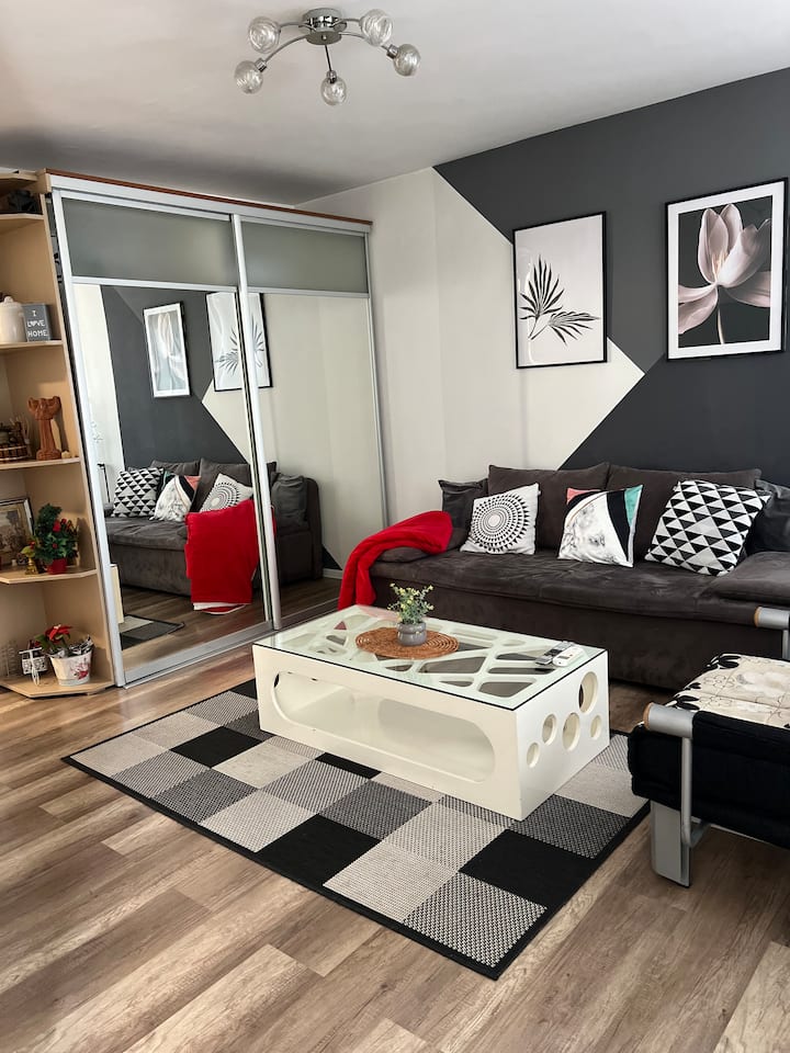 Vili Apartment Sarajevo Free Parking - Sarajevo