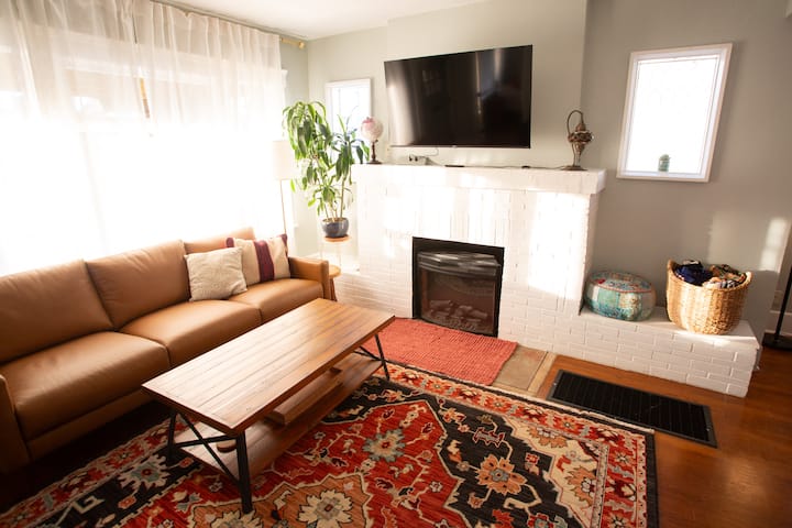 Historic Home - Walk To Gaslamp/convention Center - Coronado, CA