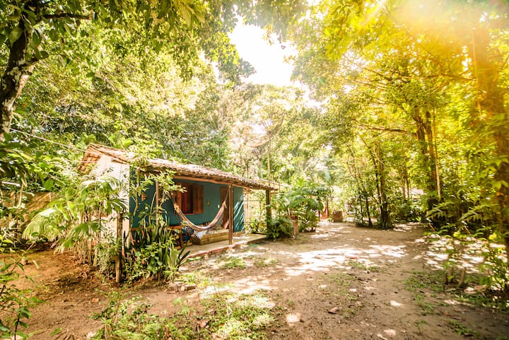 Complete Chalet In Arraial D'ajuda For 3 People - Porto Seguro
