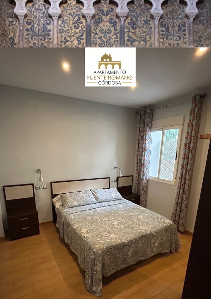 Vivienda Vacacional Puente Romano - Cordoue