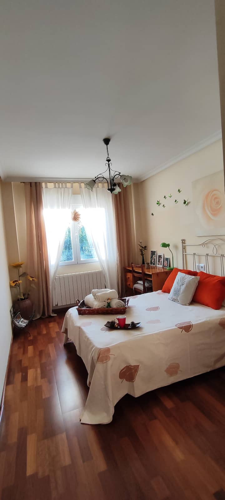 Habitación R  Para 2 + Baño Privado - Ciudad Real