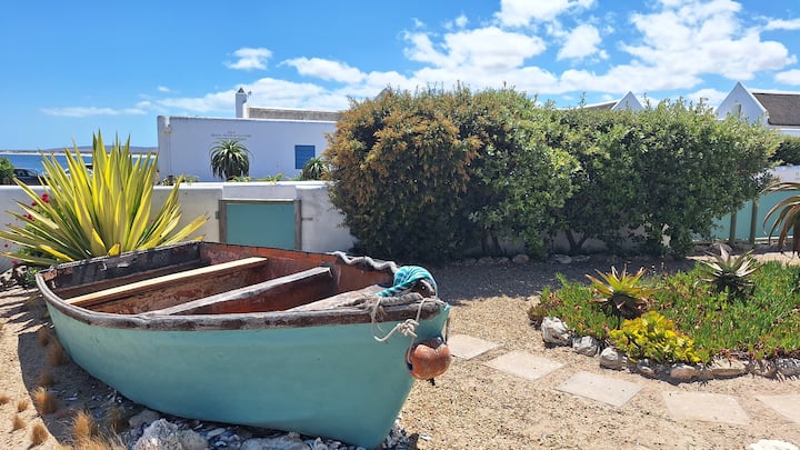 Shalom - Saint Helena Bay