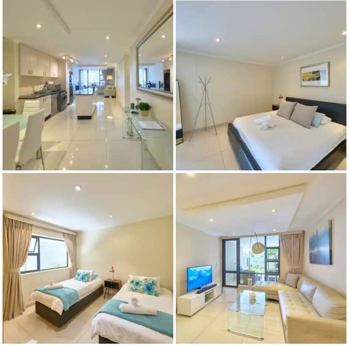 Katherine Quays - Sandton