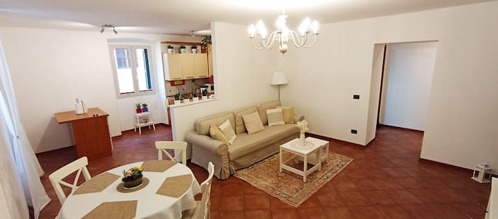 Casa Vacanza "Città Vecchia" - Trieste
