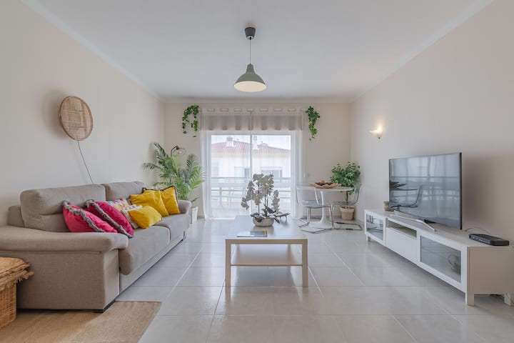 Wonderful Home-historic Center Of Lagos/ Ac-garage - Faro