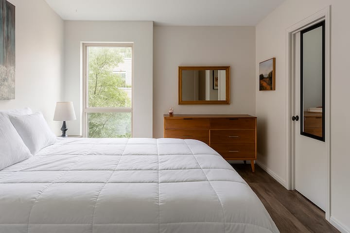 Charming Oaklawn Retreat In The Heart Of Dallas - Dallas, TX