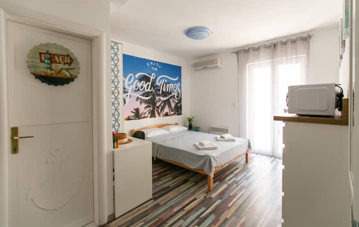 Apartment Good Times - Budva