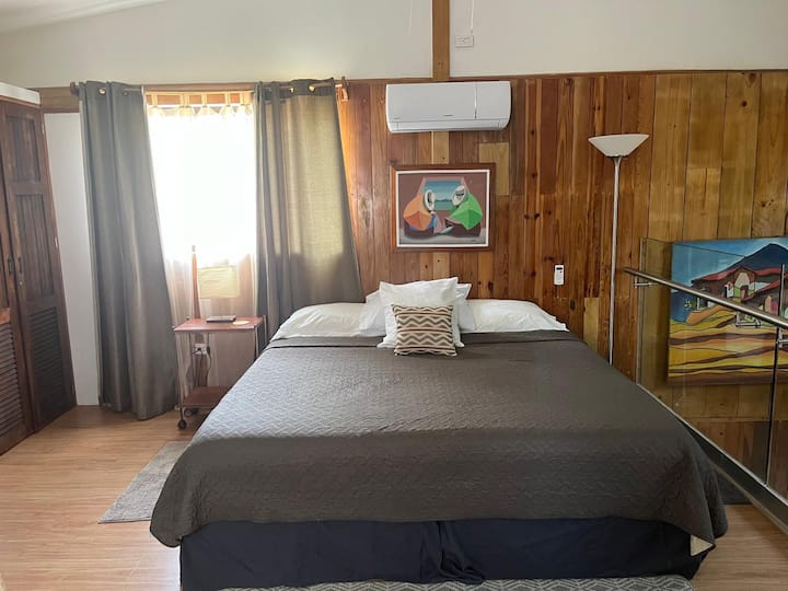Managua Cozy Garden Bungalow “La Cabaña “ - Nicaragua
