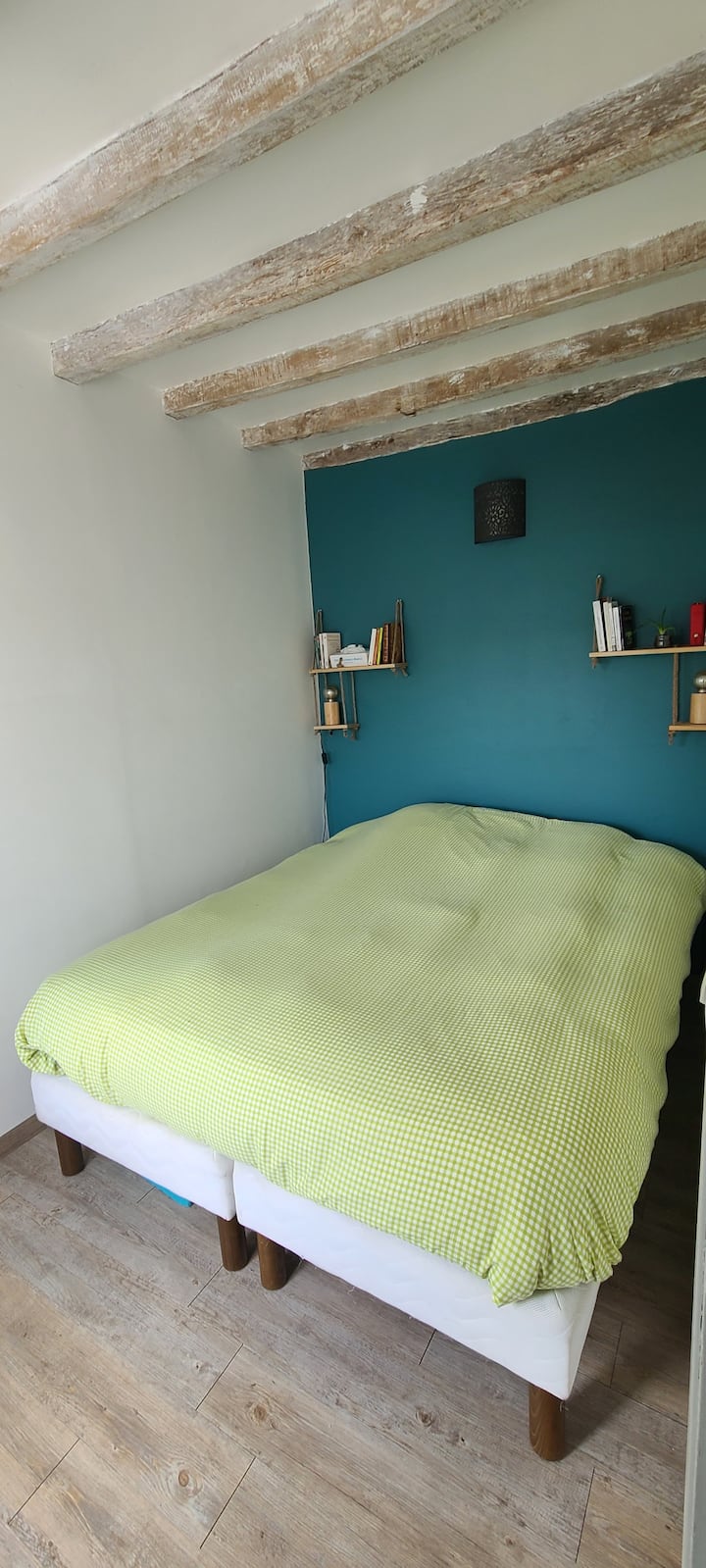 Chambre Cosy Dans Une Maison Angevine - Angers