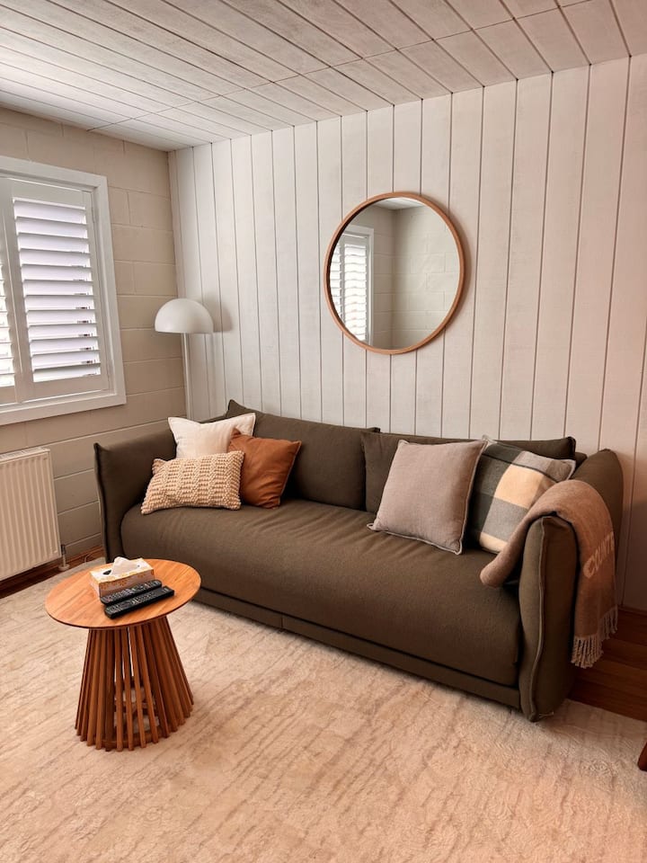 ❄ St Anton 111 - 1 Bedroom Apartment ❄ - Mount Buller