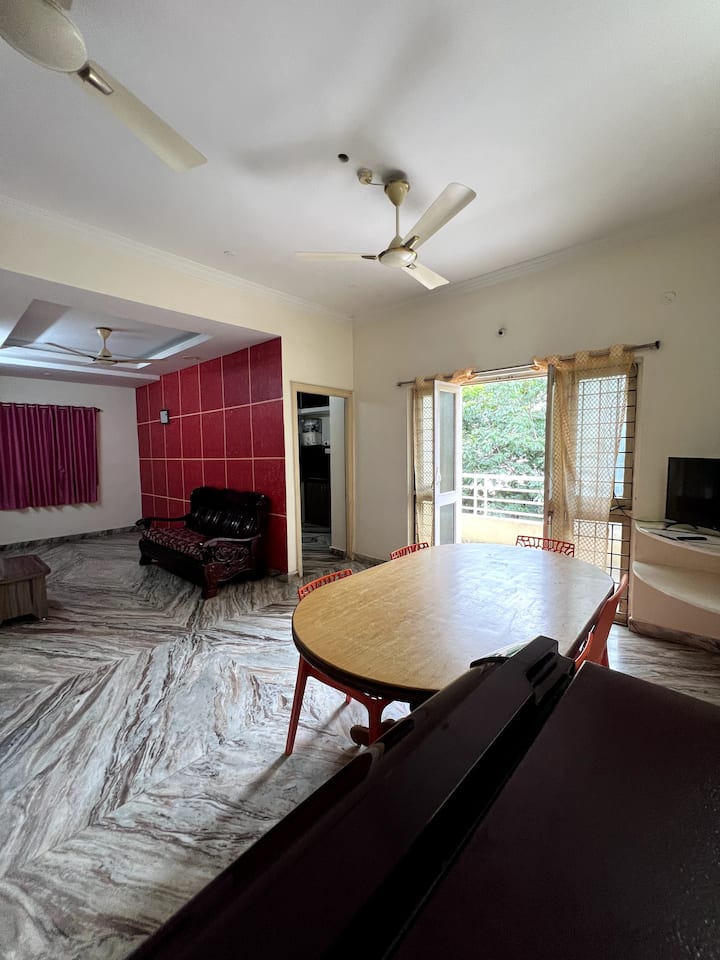 3 Bedroom Apartment Royal Suites - Hyderabad