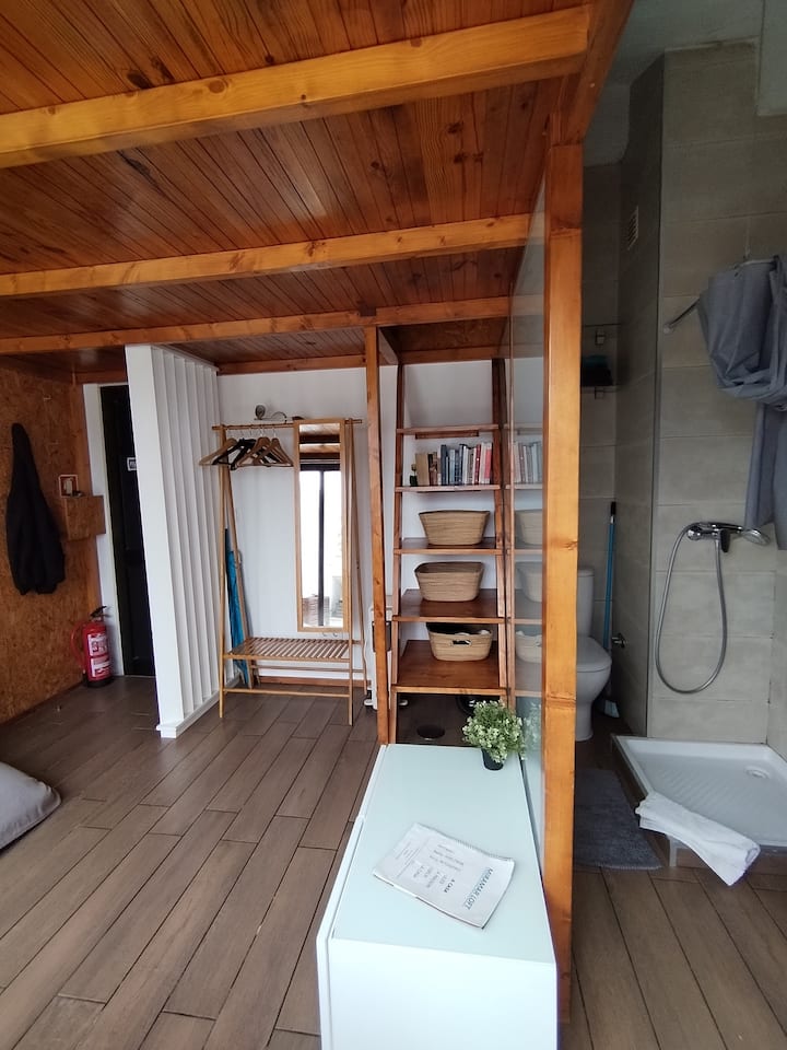 Miramar Loft ® - Canelas