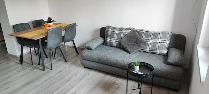Apartment Punta - Šibenik