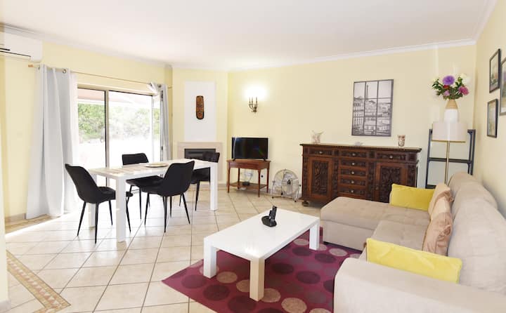 Apartamento En La Playa En Carvoeiro - Carvoeiro