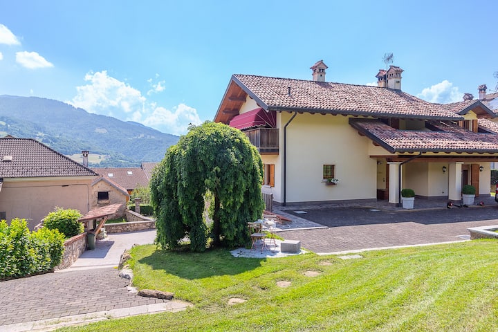 Casa Anna - Mel