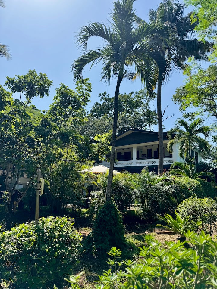 Mami Wata House -2- Bed&breakfast - Diani Beach